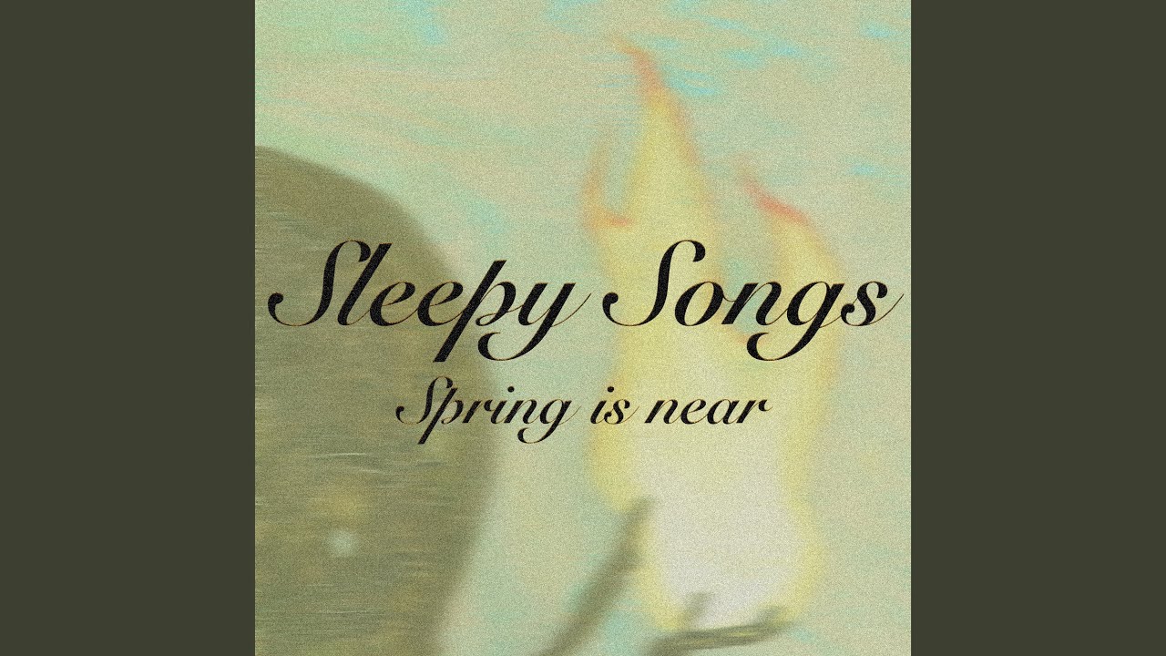 Spring is near - YouTube