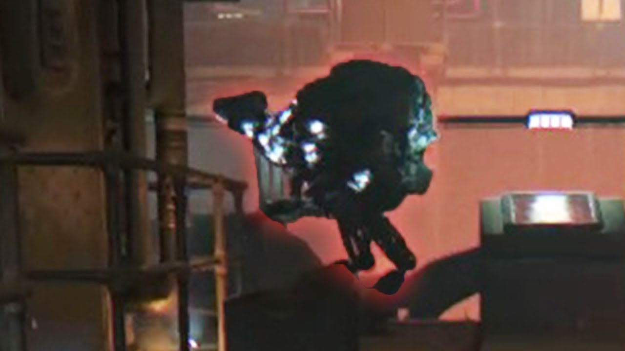 Thicc Robot | SOMA Gameplay | Part 2 - YouTube