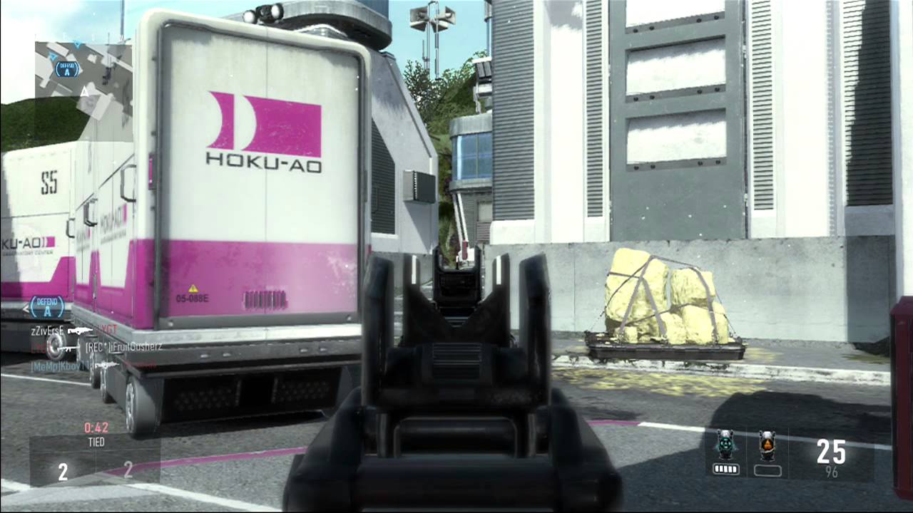 Velocity Pink v. UMG - YouTube