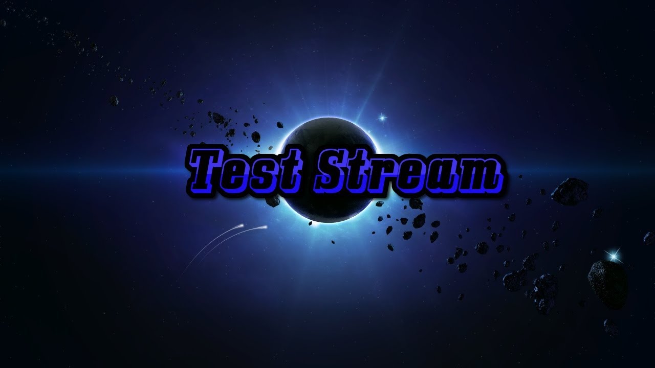 Test Livestream watch me fail at fortnite (this is a stream but I'm too ...