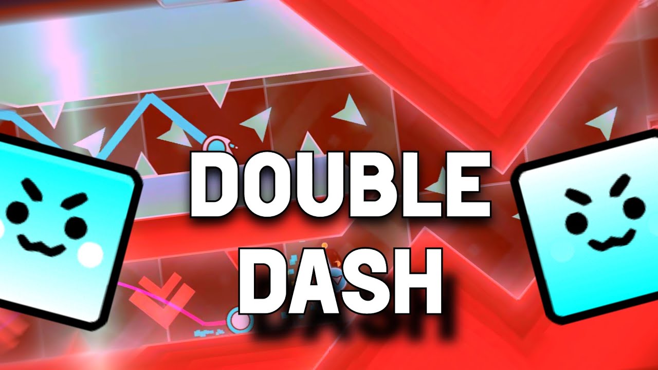 [DDD #2] - "Double Dash" by Zoroa 100% // Geometry Dash #118 - YouTube