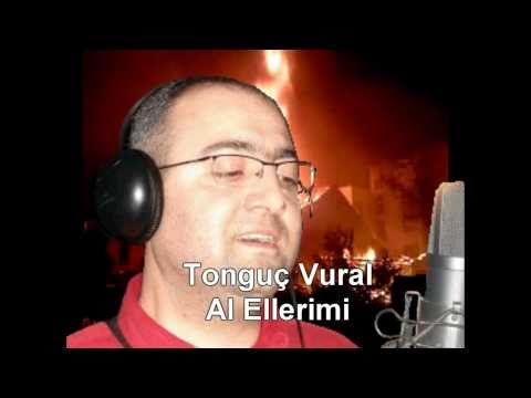 Tonguç Vural - Al Ellerimi