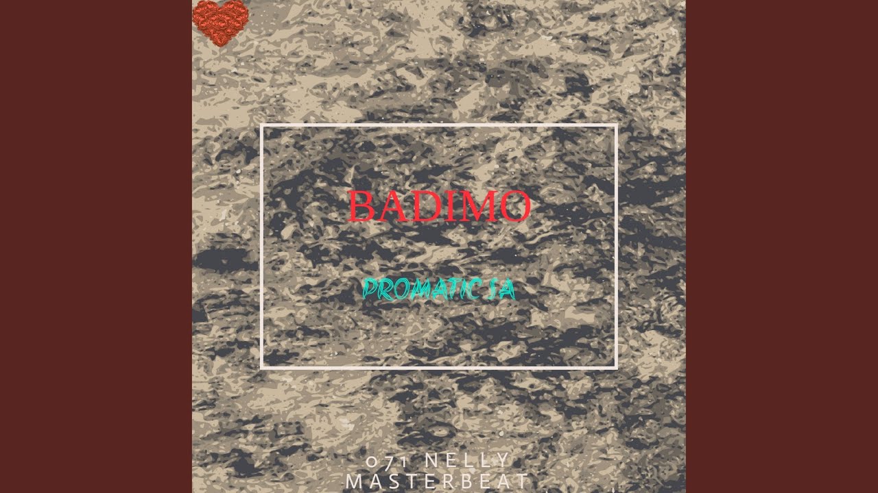Badimo - YouTube