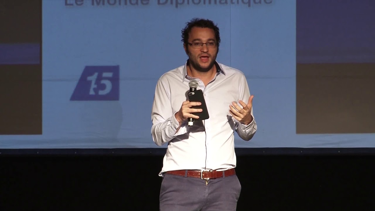 José Natanson - 15° Aniversario MOTIVAR - YouTube