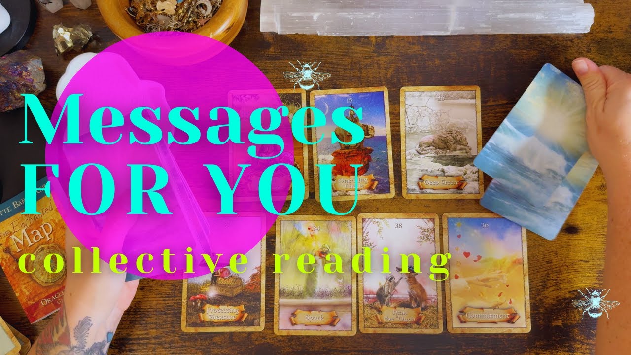 🕊️🩷🕊️ CURRENT ENERGY 🕊️🩷🕊️ 🧿 Collective Reading 🧿 Messages from Spirit ...