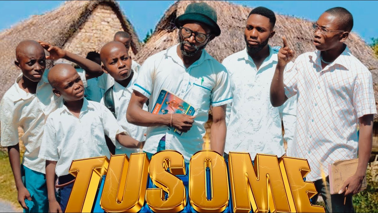 TUSOME BY WATULIZE POWER - YouTube