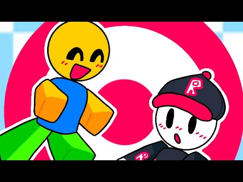 LOVEMAIL MEME // ROBLOX // NOOB X GUEST - YouTube