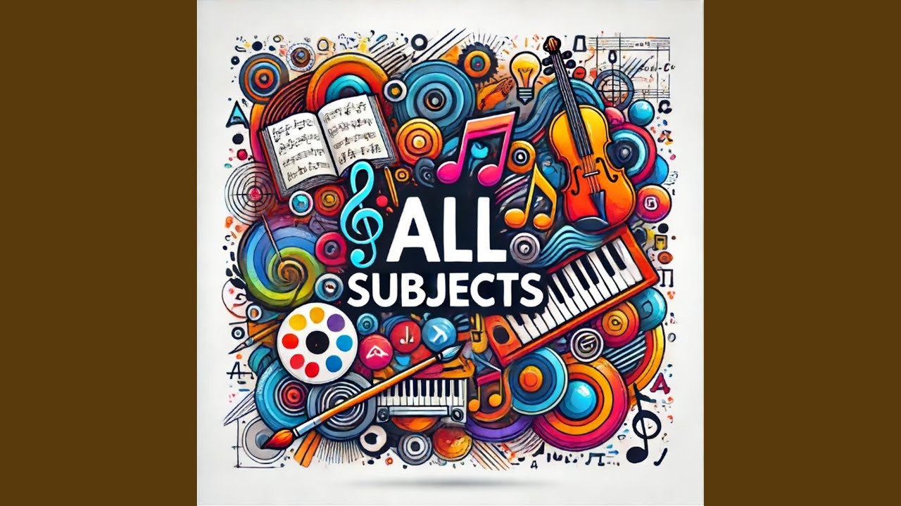 Math Melody - YouTube