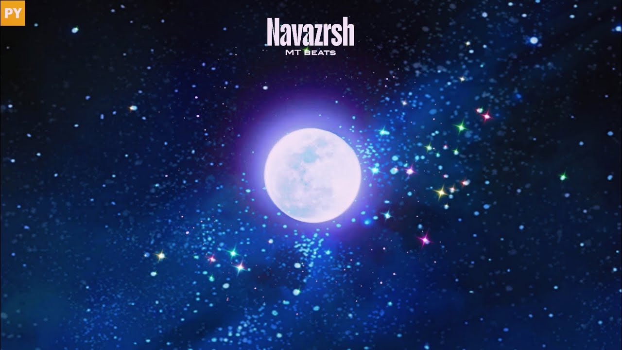 Navazesh - MT beats - YouTube