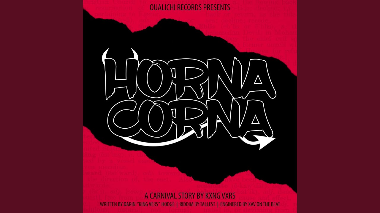 Horna Corna - YouTube
