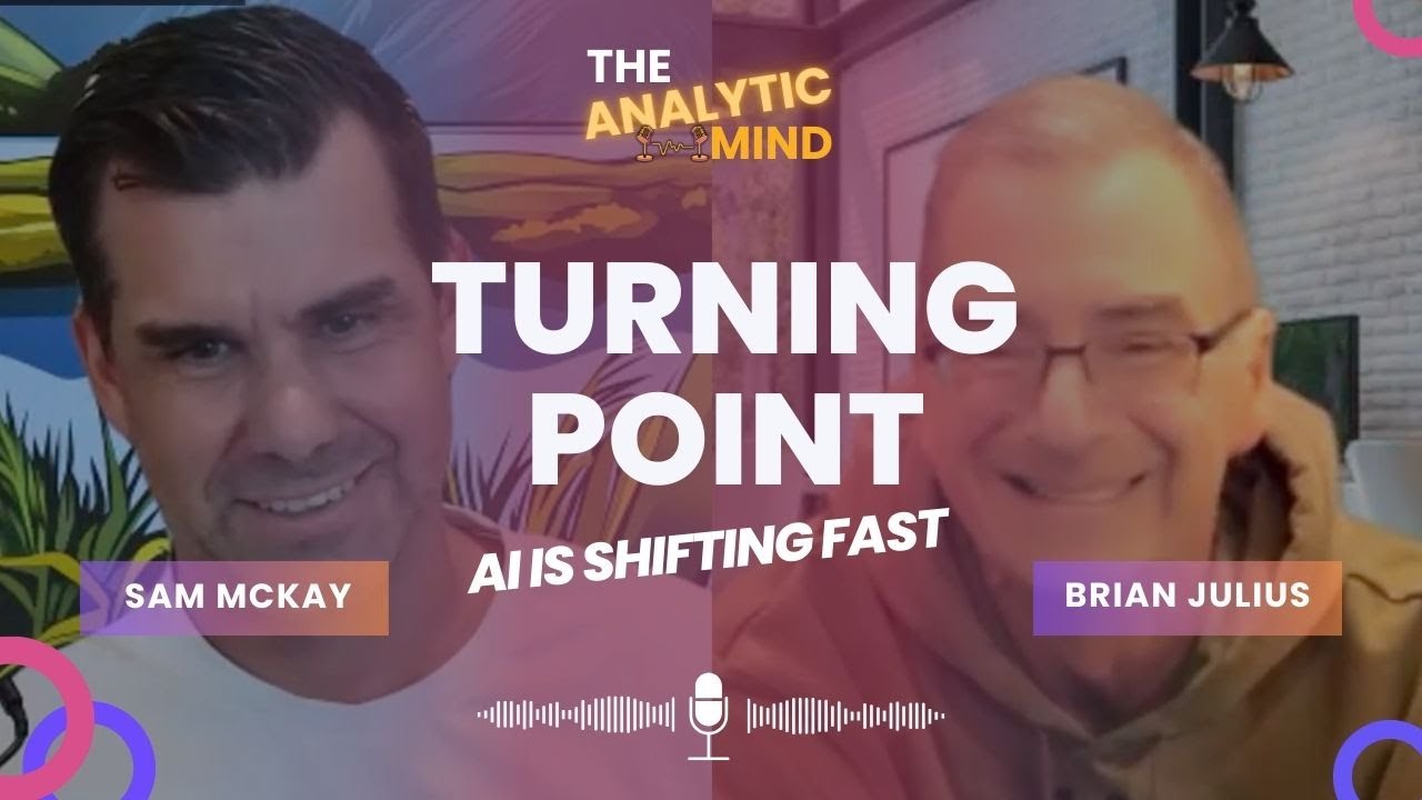 The Next AI Turning Point Is Happening Now - YouTube