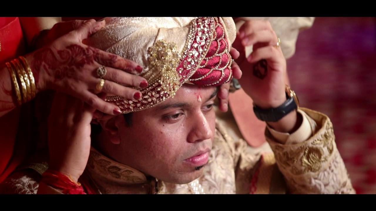 Cinematic Wedding Video - Wedding Cinematography - YouTube