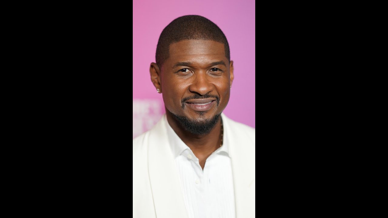Usher reacts to R&B singer Tank calling Chris Brown the ‘new Michael ...