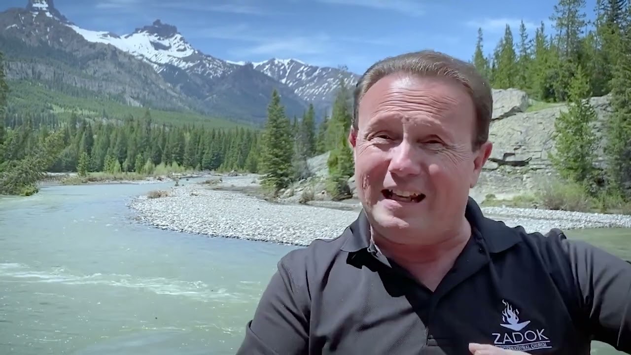 Looking Unto Jesus by Steve Foss - YouTube