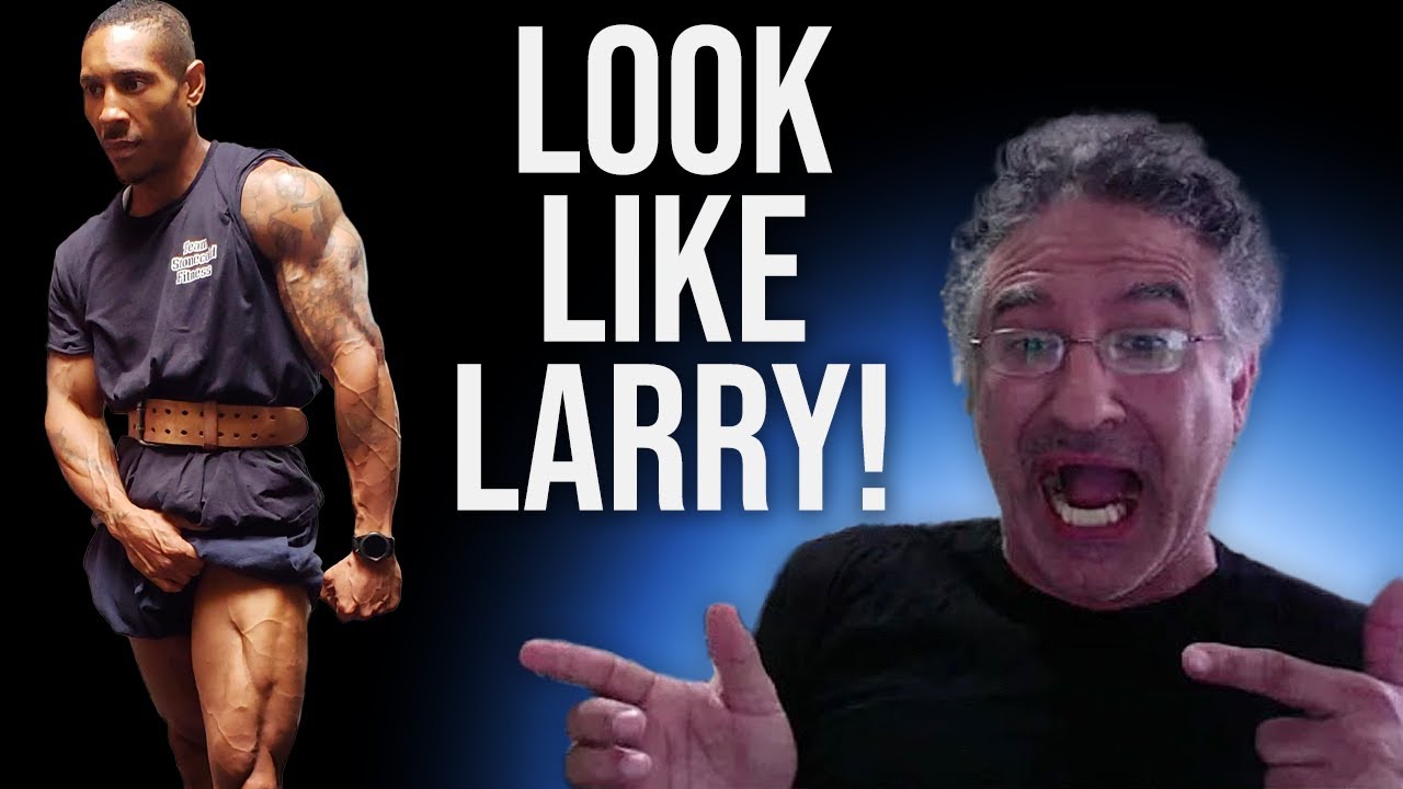 The Ultimate Diet 2.0 Ft. Lyle McDonald, Larry Shipe Jr. - YouTube