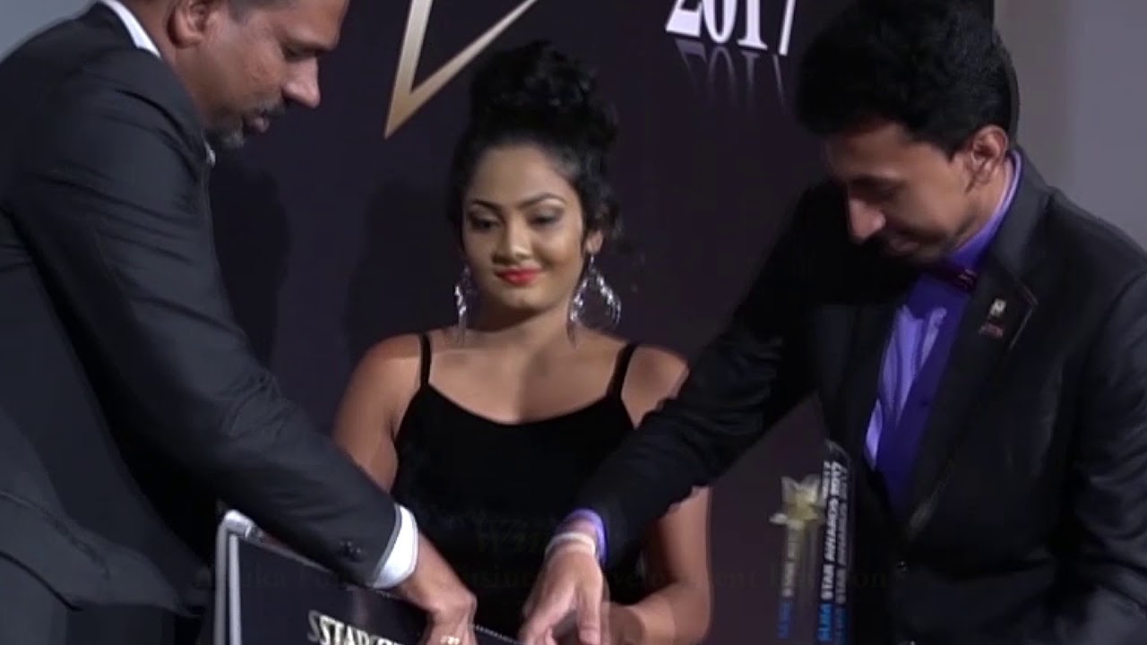 Star Awards Trailer Final - YouTube
