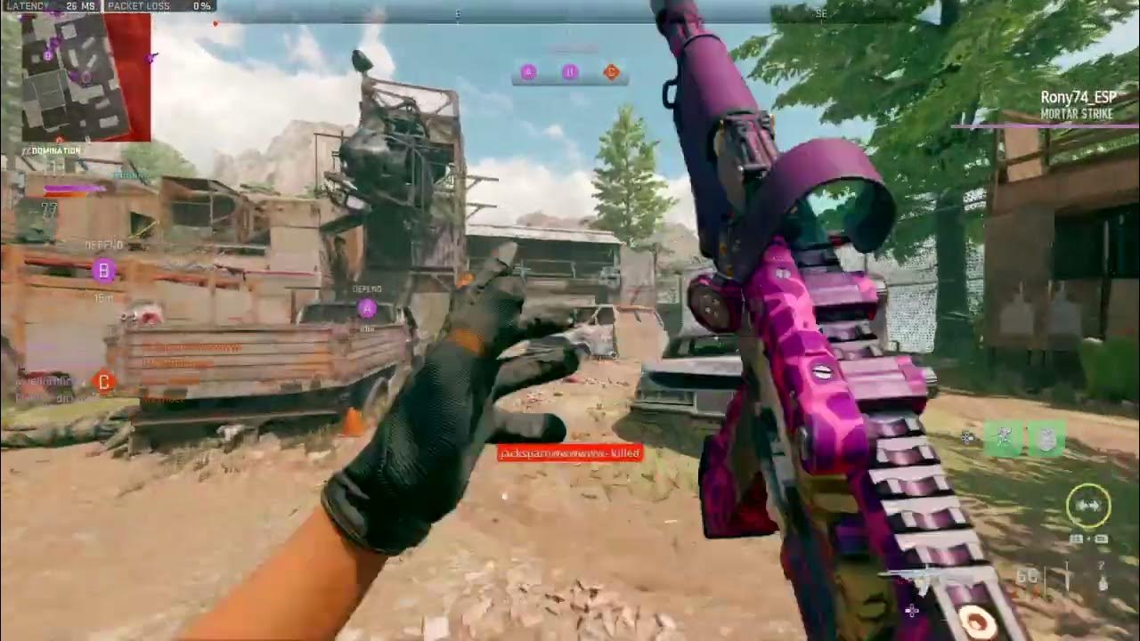 Vtol Sh Cod - YouTube