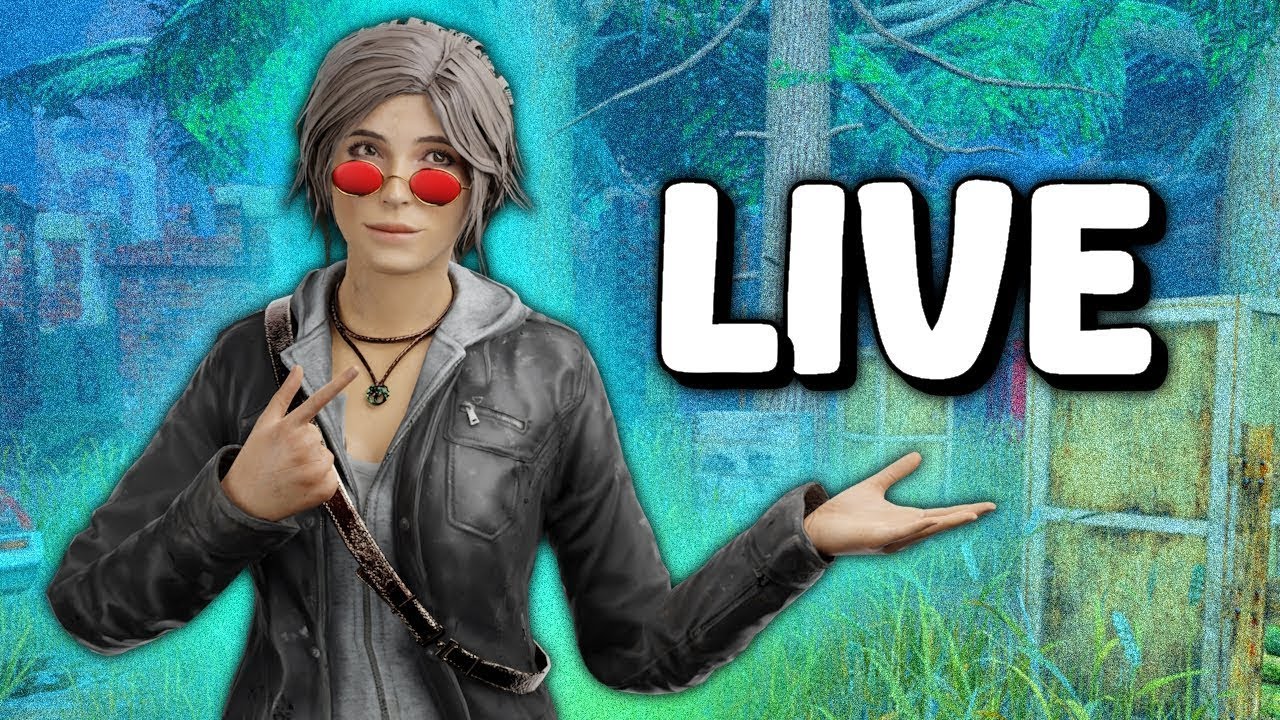 💨 DBD COOKING 💨 - YouTube