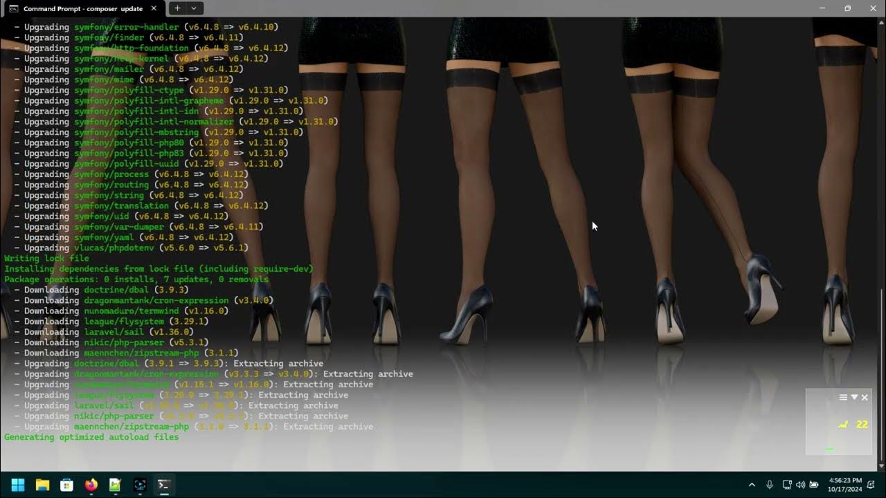 [Tutorial] Update Erapor SMK versi 7.0.6 atau di atasnya - YouTube