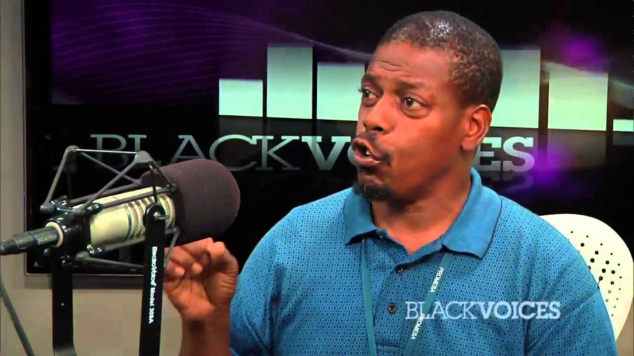 Substance Abuse in the Black Community: Dr. Jeff Gardere - YouTube