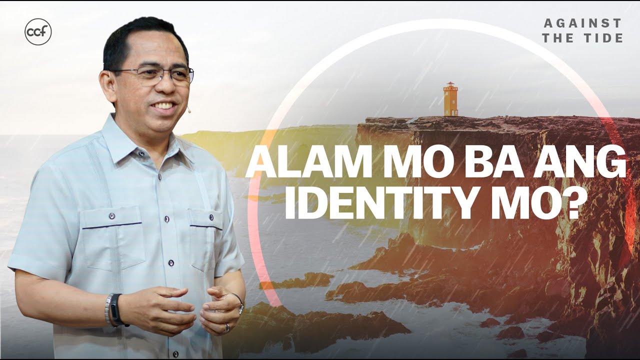 Alam Mo Ba Ang Identity Mo? - YouTube