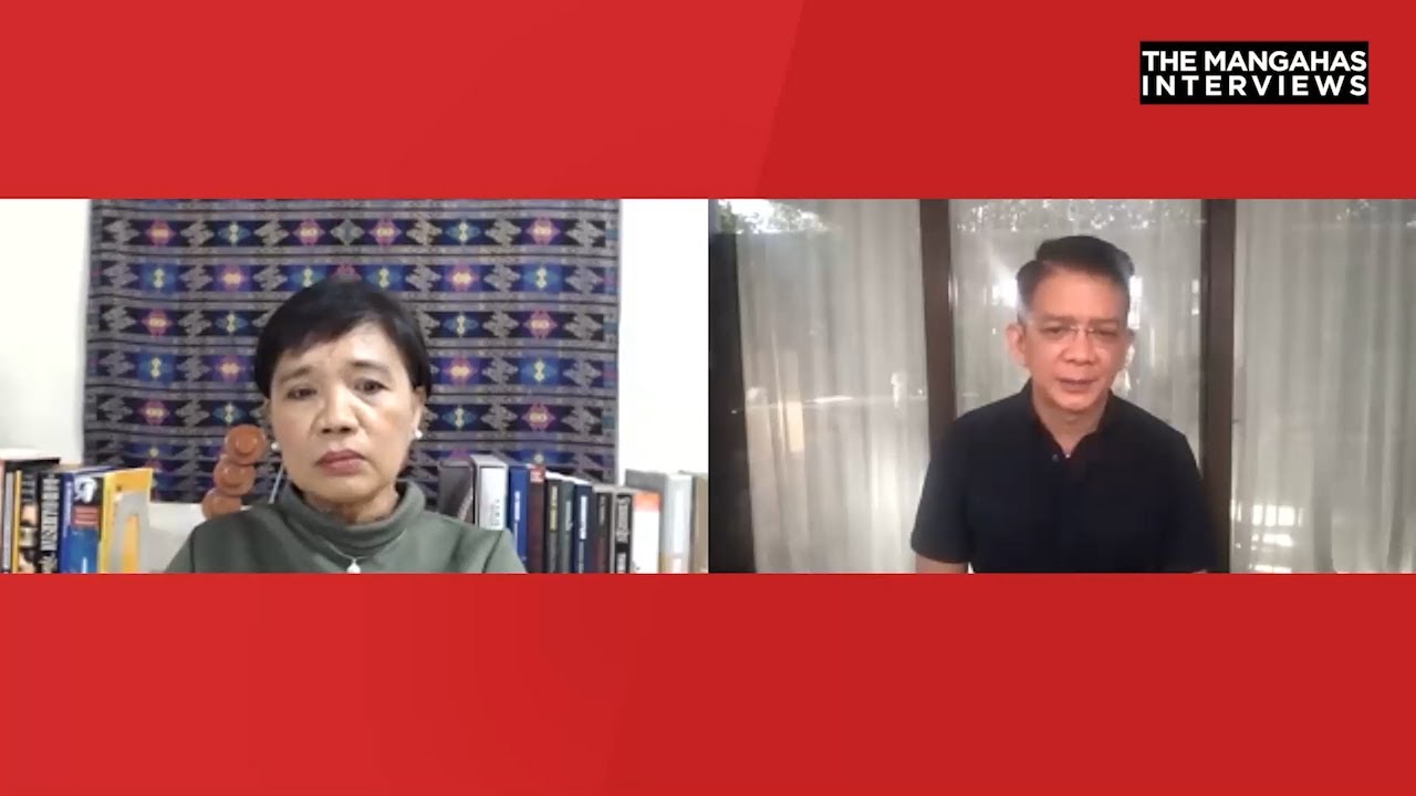 Mga naaabusong OFW, paano ba dapat protektahan ng gobyerno? | The ... Mga naaabusong OFW, paano ba dapat protektahan ng gobyerno? | The ...