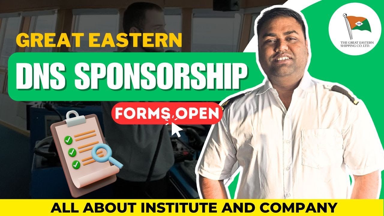 Great Eastern DNS Sponsorship Forms Open | All About Great Eastern ...