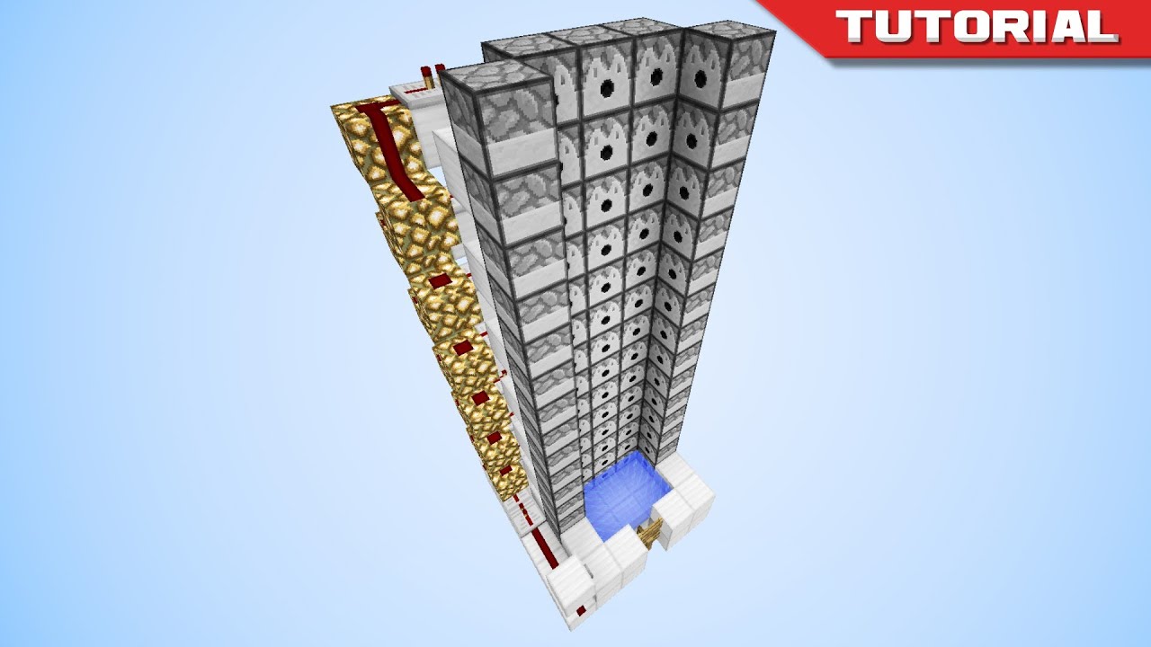 Quick And Easy: Fast Travel In Minecraft - YouTube