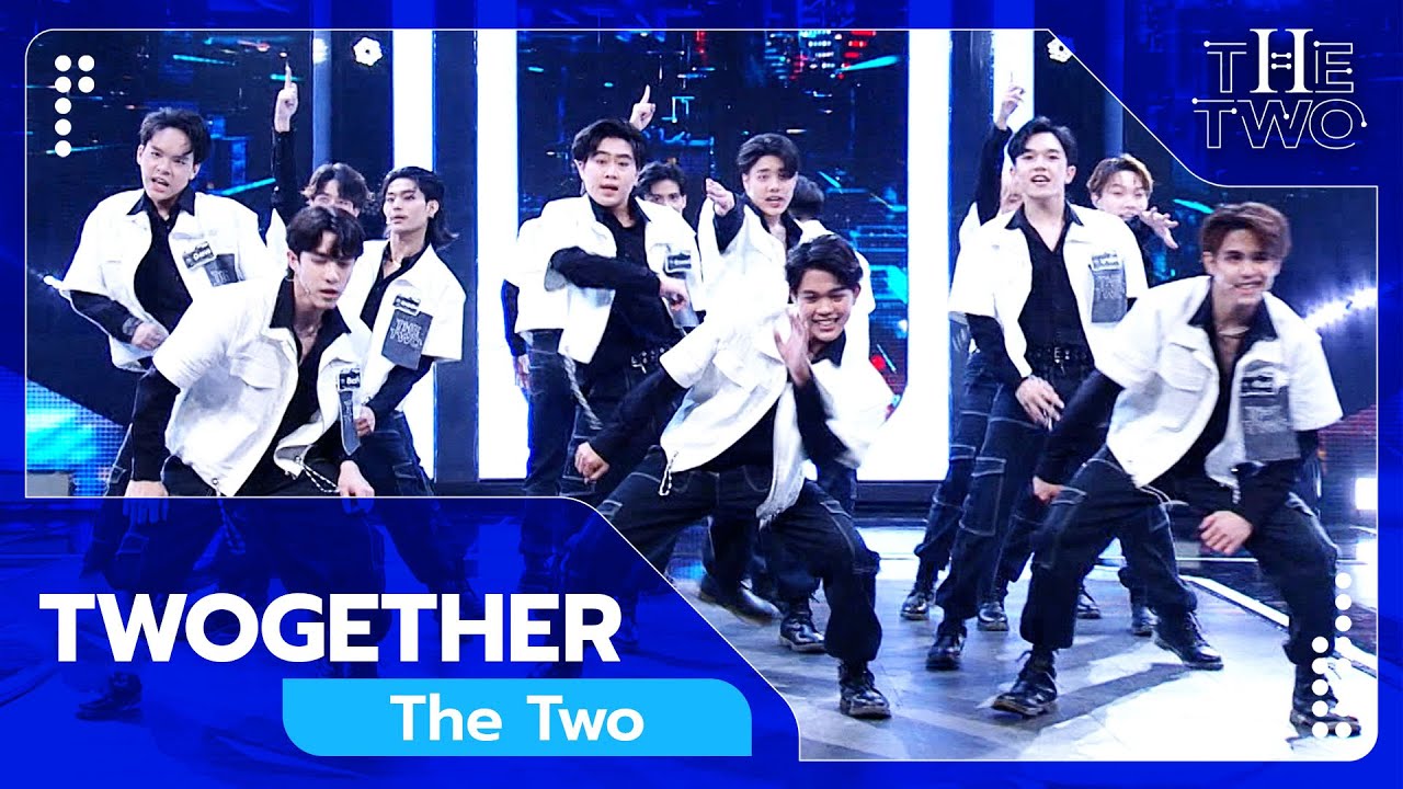 TWOGETHER - The Two | The Two - YouTube Music