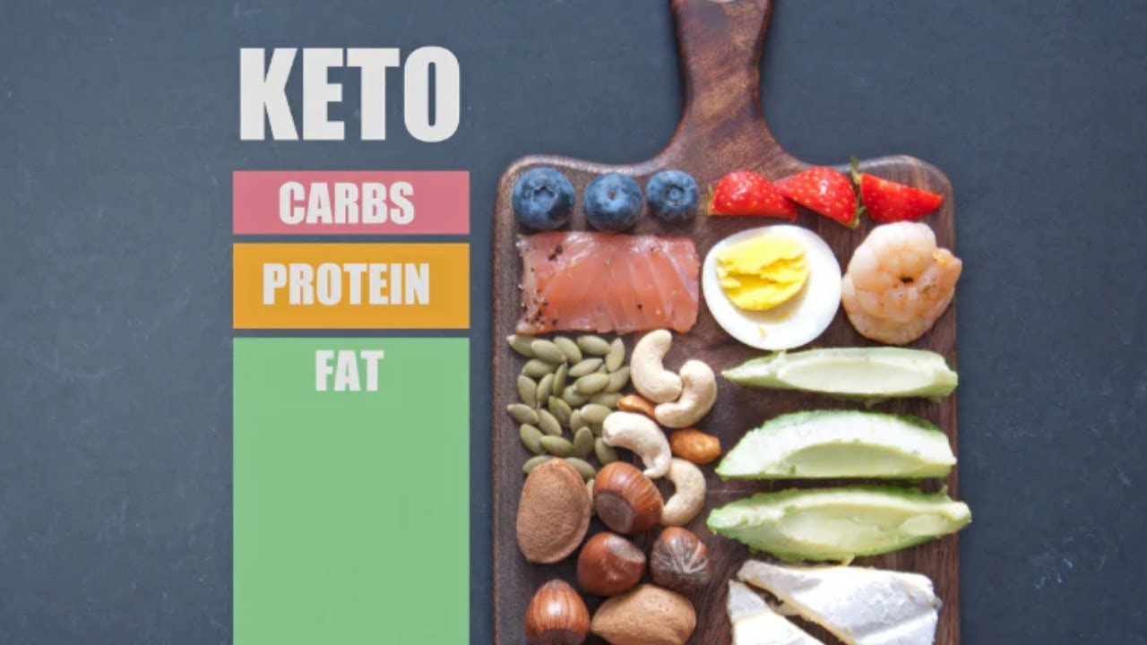 CANCER VS. DIETAS CETOGENICAS VS. KETO?? - YouTube
