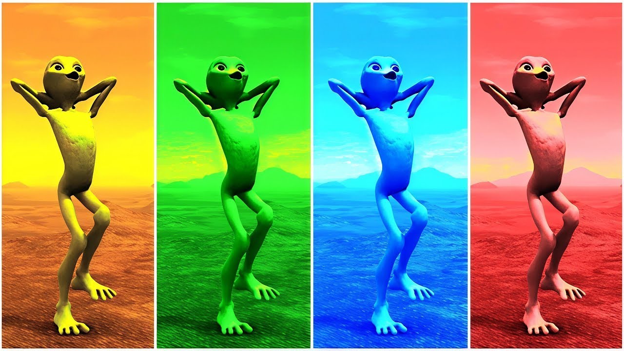 Dame Tu Cosita FULL HD | All Variation Dame Tu Cosita Music Video 2025 ...