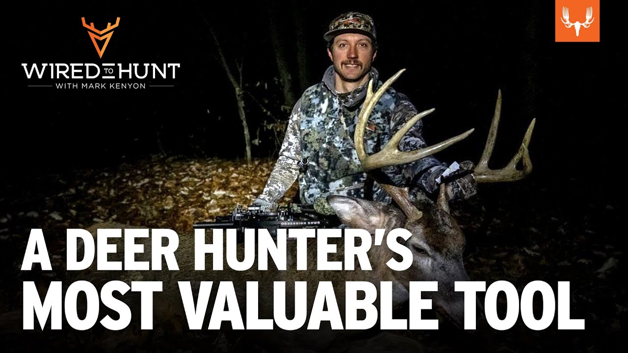 How the Right Mindset is a Deer Hunter's Most Valuable Tool | Wired to ...