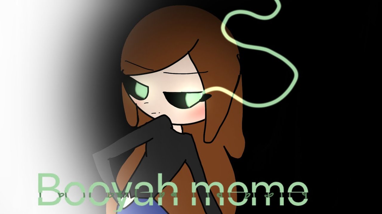 Booyah //MEME// - YouTube