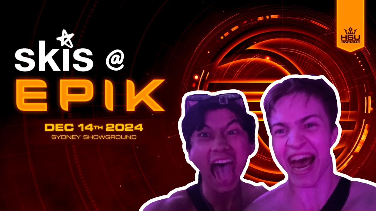 EPIK 2024 (Sydney, Australia) [extended cut] - YouTube