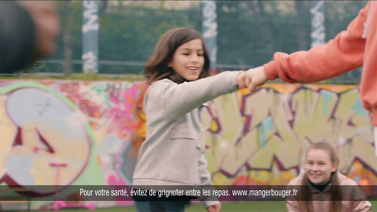 Publicité Yop (version longue) - YouTube