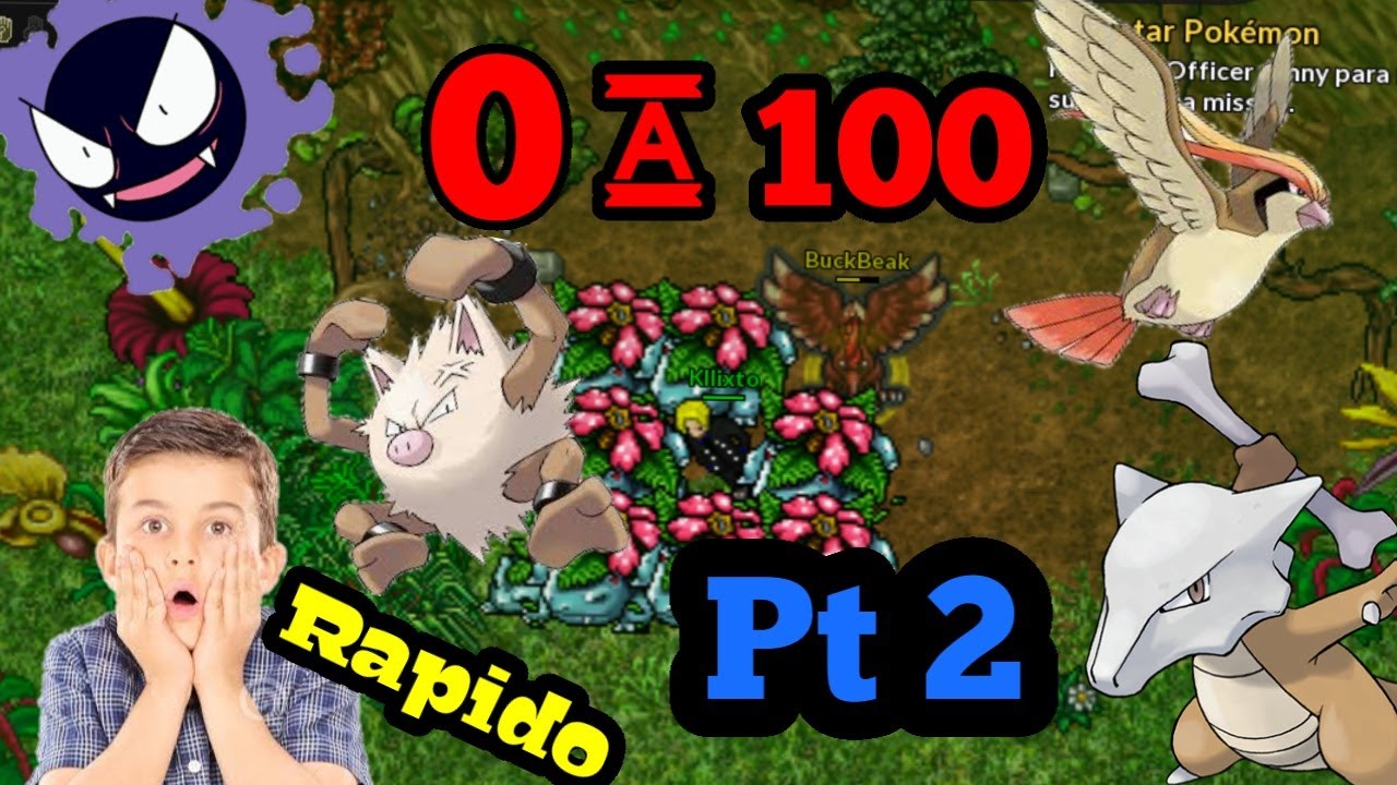 COMO UPAR CONTA INICIANTE DO 0 AO 100 RÁPIDO E ATUALIZADO PT2 - YouTube