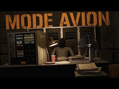 Young Zow - MODE AVION ( Hook By Smy-x )