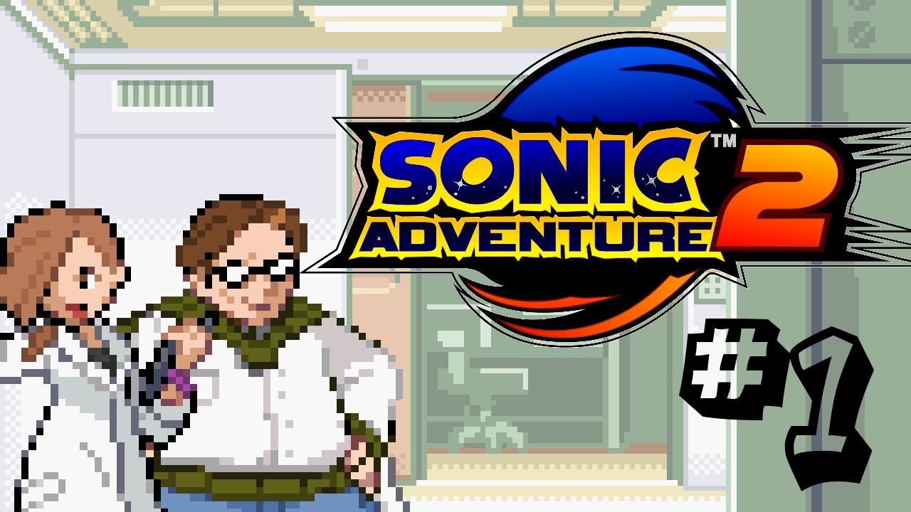 SA2:B - PART 1 - What a Great Start! - YouTube