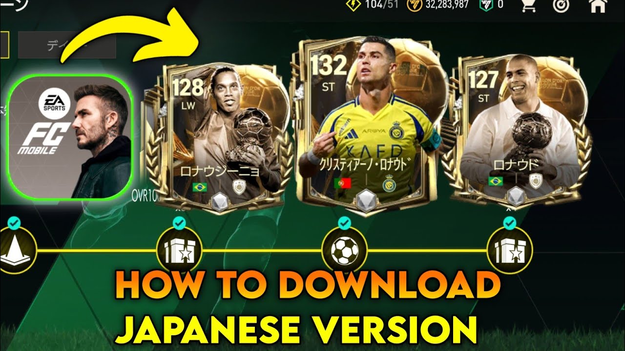 HOW TO DOWNLOAD JAPANESE LATEST VERSION CARA MOD APKPURE NEXON PLAY ...