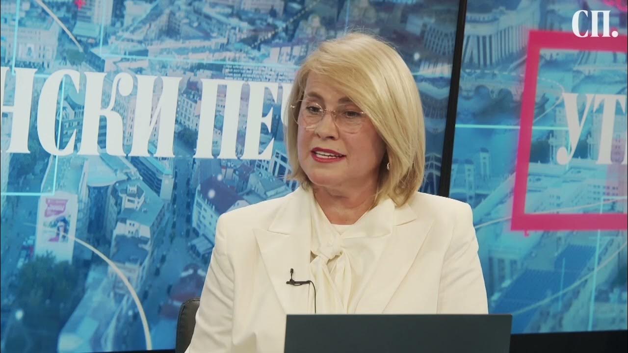 Радевски Црвените линии треба да се прецизно дефинирани за да има валоризација на инженерскиот