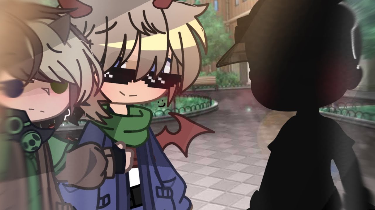 Only people who care about you can see you//MCYT/DSMP//NO SHIP ...