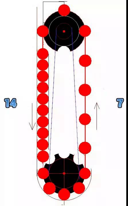Free energy gravity machine - YouTube