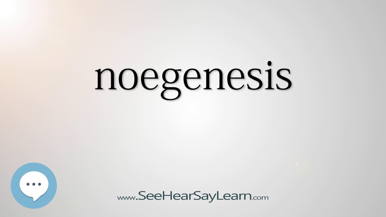 Noegenesis Smart Obscure English Words Defined YouTube noegenesis-smart-obscure-english-words-defined-youtube