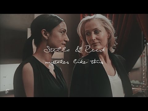 stella & reed l mistakes like this - YouTube
