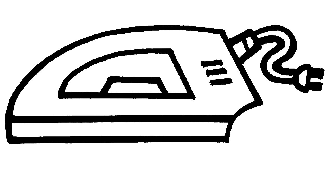 💡how to draw beautiful iron box drawing easy colour painting step by ...