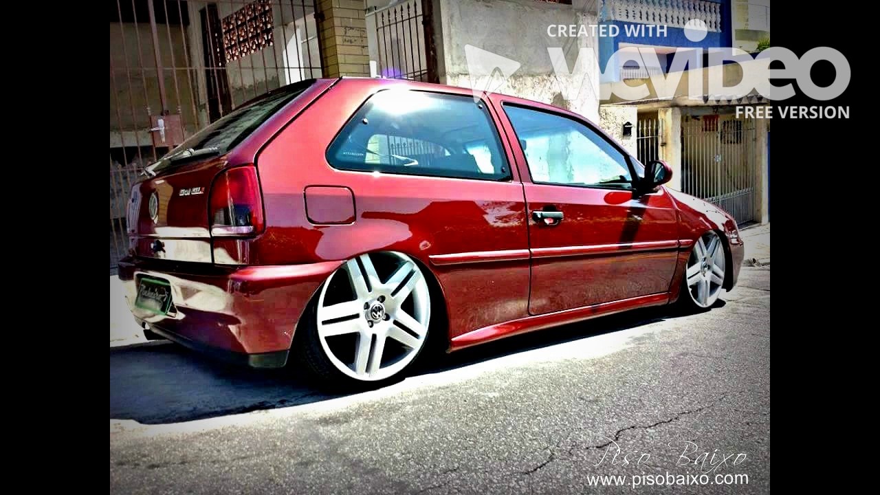 Especial Gol G2 - YouTube