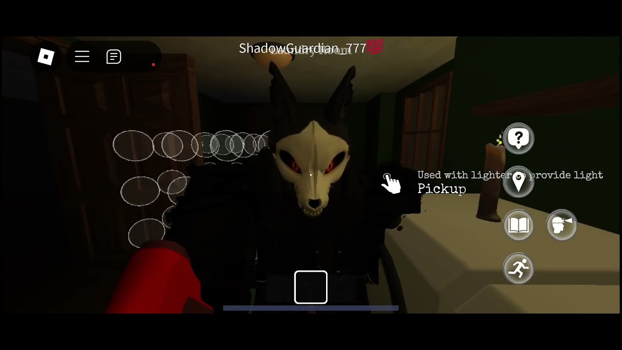 Game: SPECTER (Featuring @Shadow-nj7ro) - YouTube