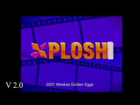 History Of Xploshi Intros 2020-2023 (REUPLOAD) - YouTube