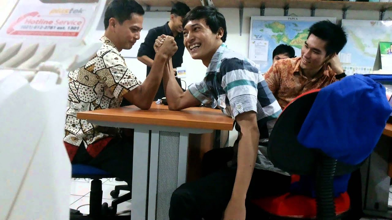 Adu panco paling lucu - YouTube