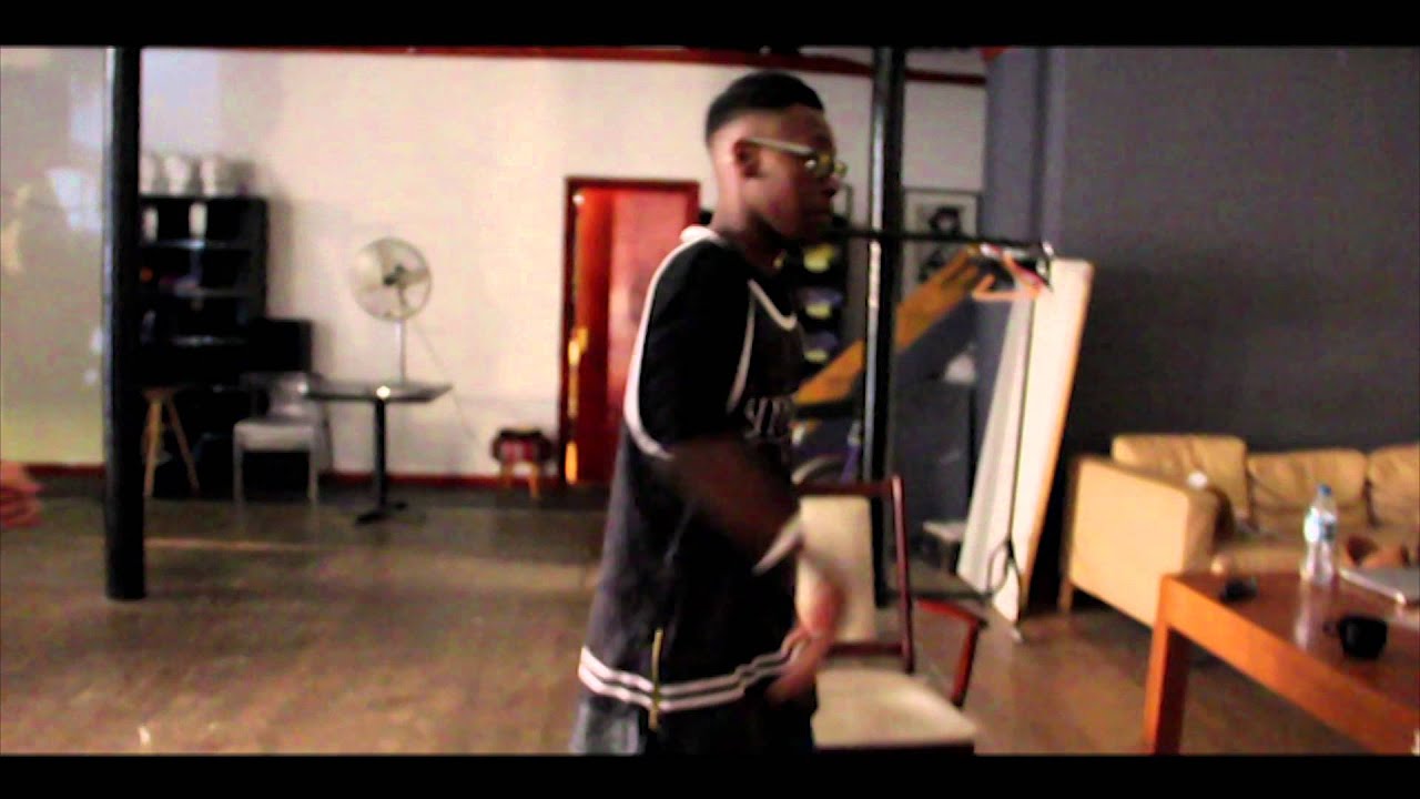 Kema Kay ft Amy P - Addicted To you -(Behind The Scenes) - YouTube